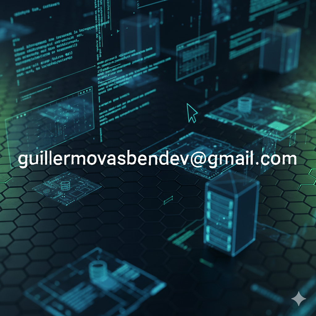 Guillermo Vásquez | Artículos